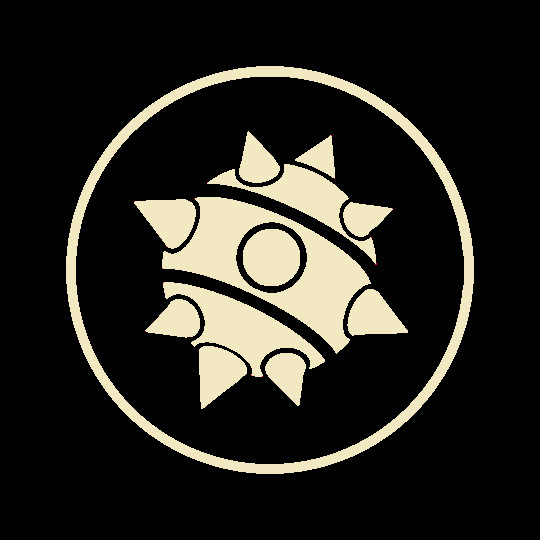 These class emblems for loadout selection icons Request for Team ...