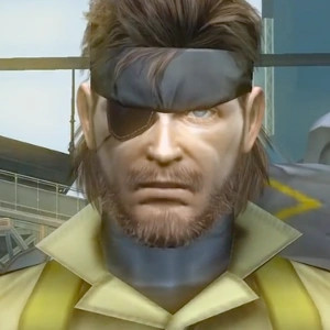 MGS2 Solid Snake (optionally other various Snakes) Request for Super ...