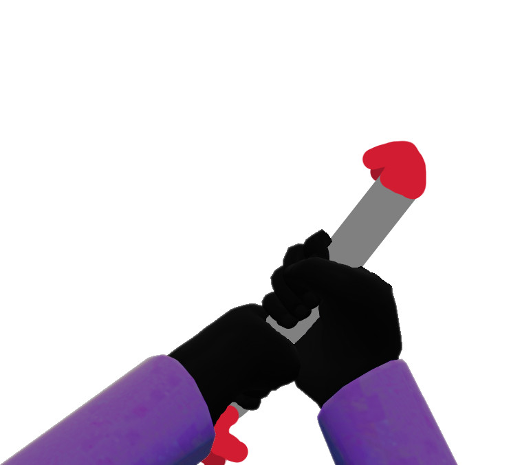 2 handed crowbar [Open Fortress] [Requests]