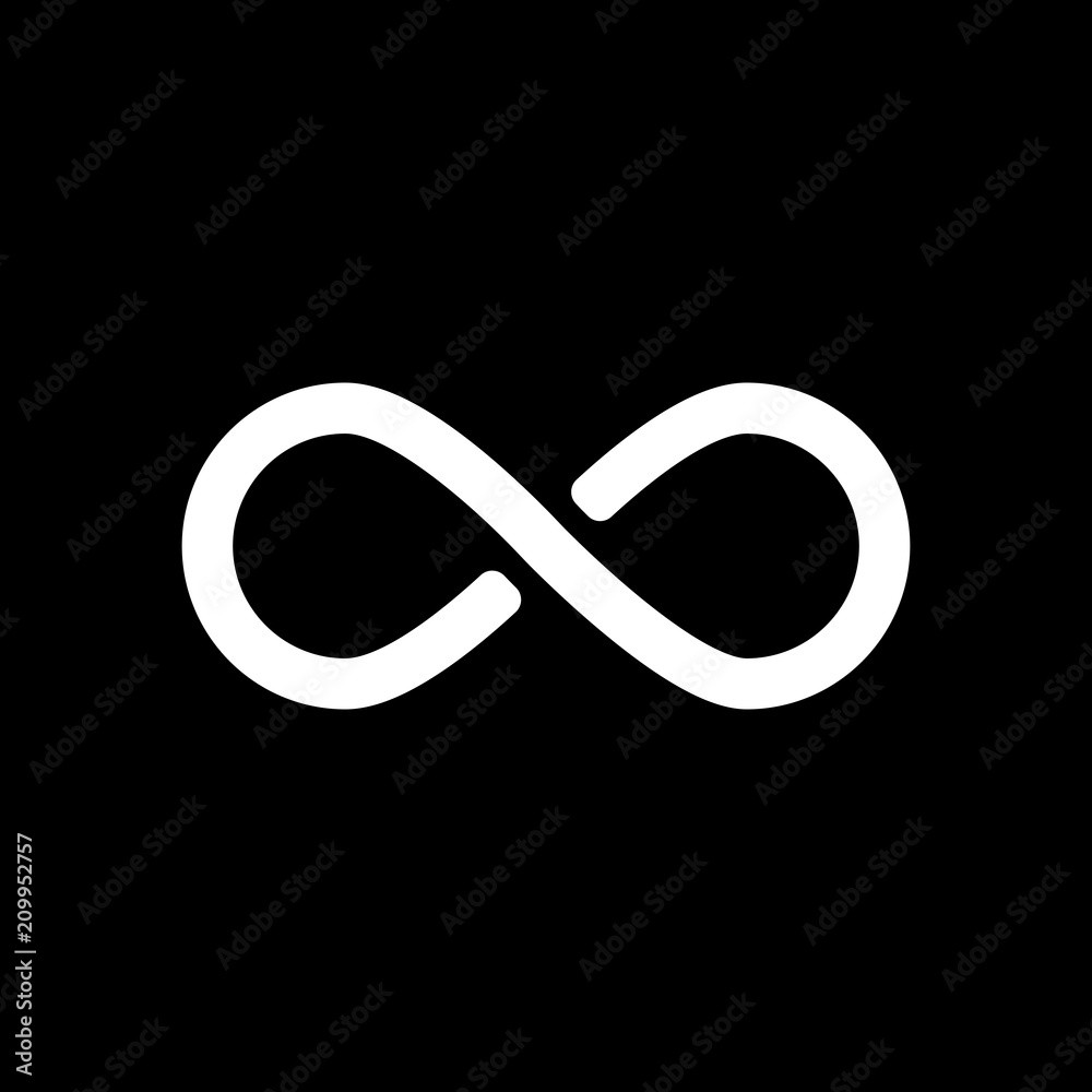 Infinity symbol over the Ultimate loading icon Request for Super Smash ...
