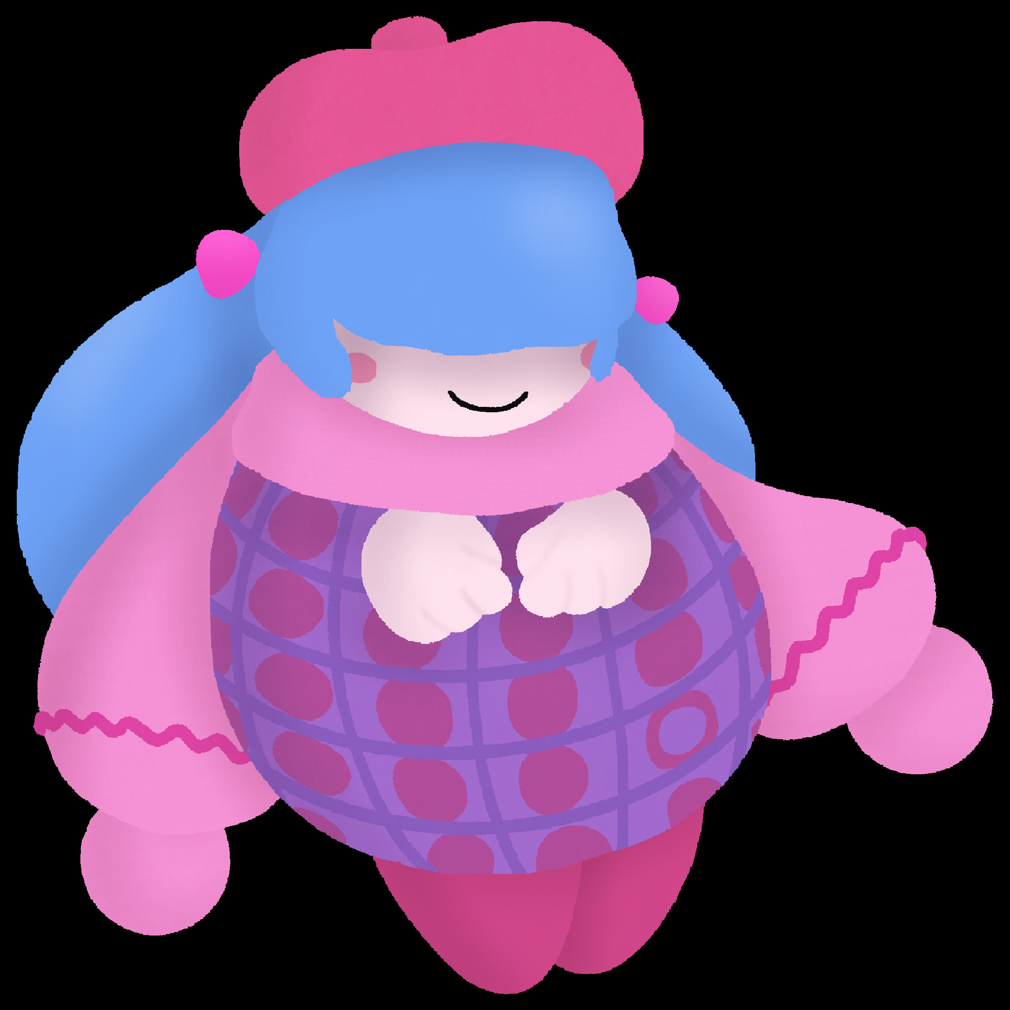 Claycia Over King Dedede [Kirby's Return to Dream Land] [Requests]