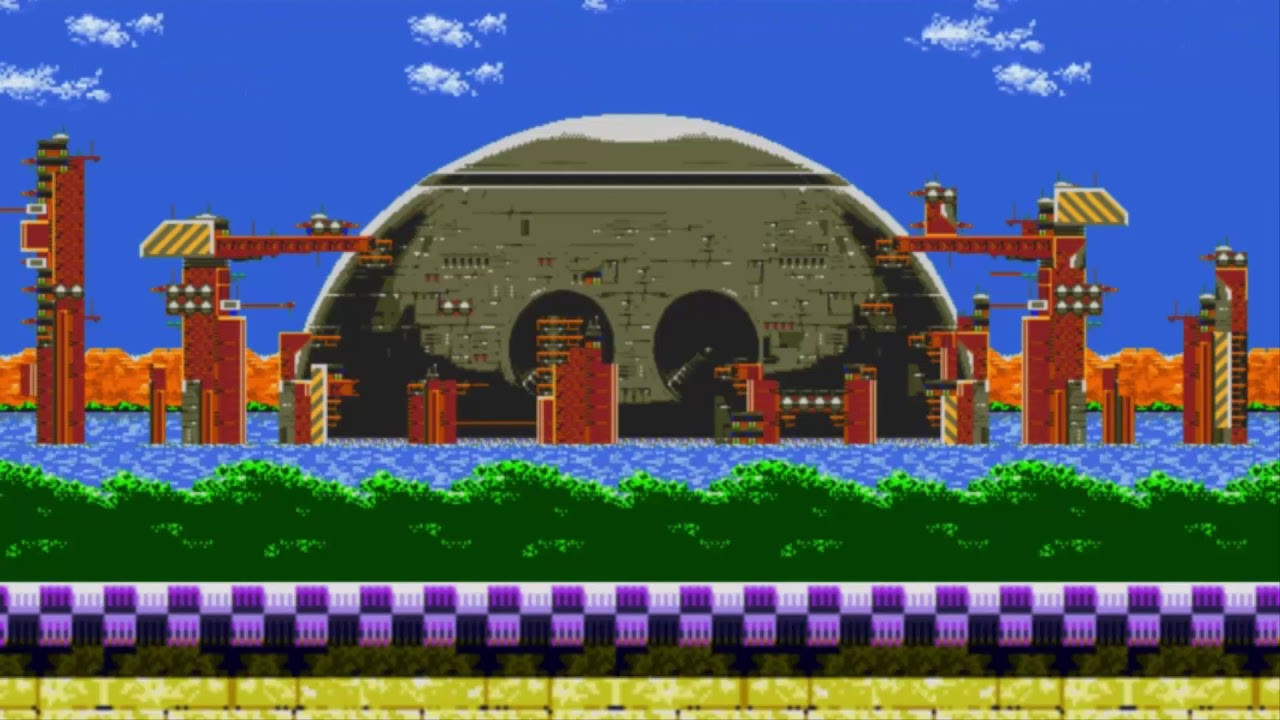 Fix Launch Base Zone's icon Request for Sonic 3 A.I.R. | S3AIR Requests