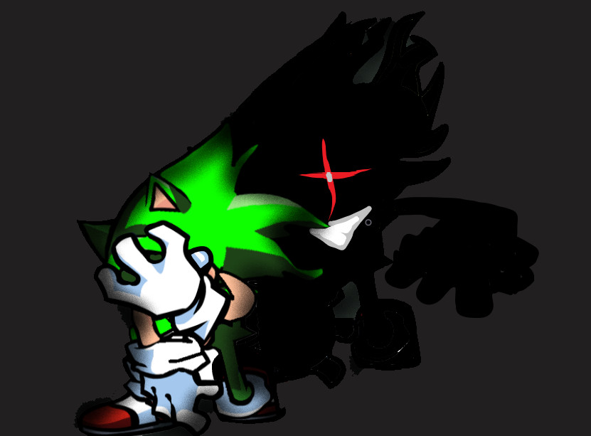 im making a new fnf mod please help me with the code and music Request ...