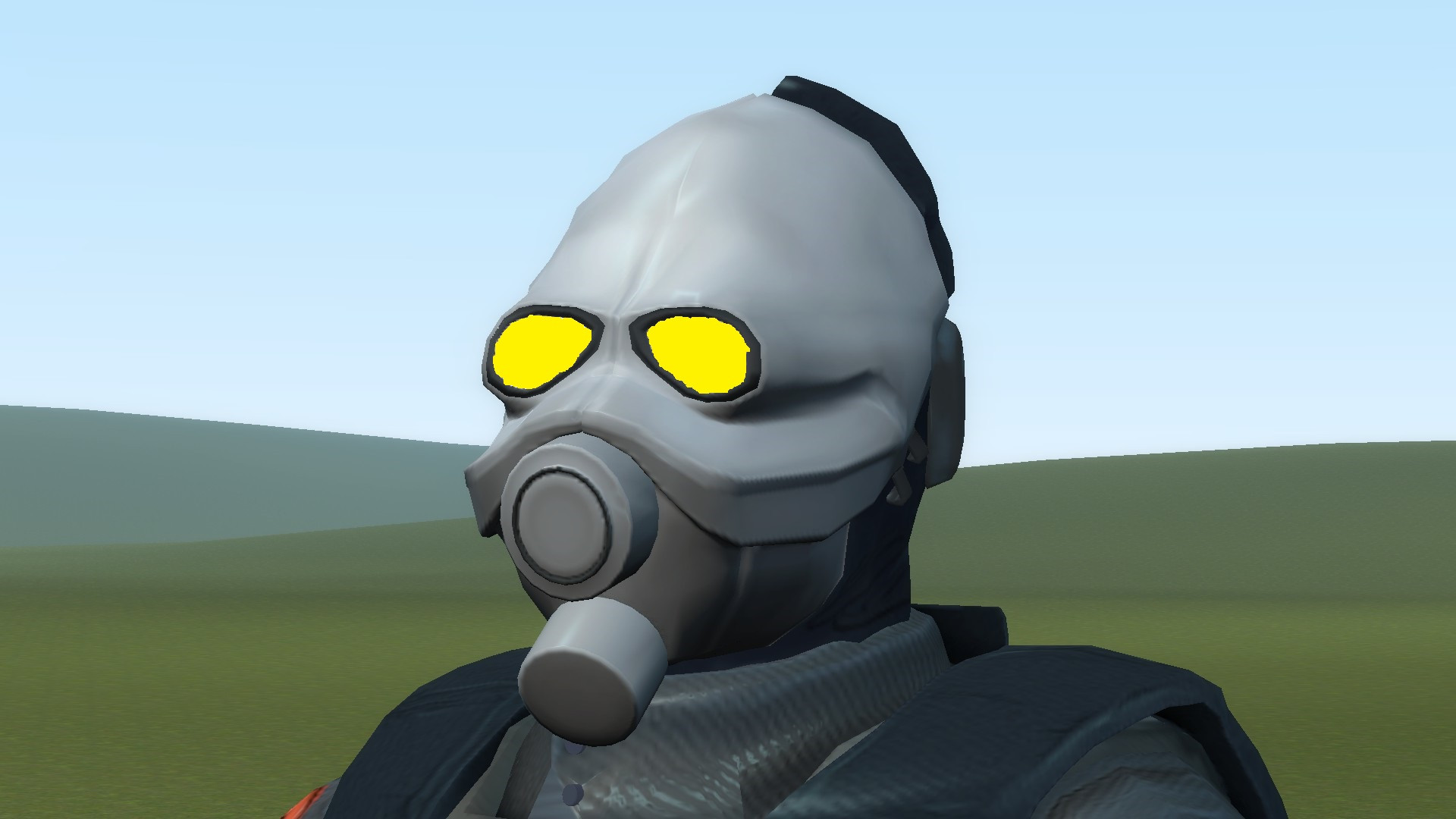 Could someone give this model a touch up? Request for Half-Life 2 | HL2 ...