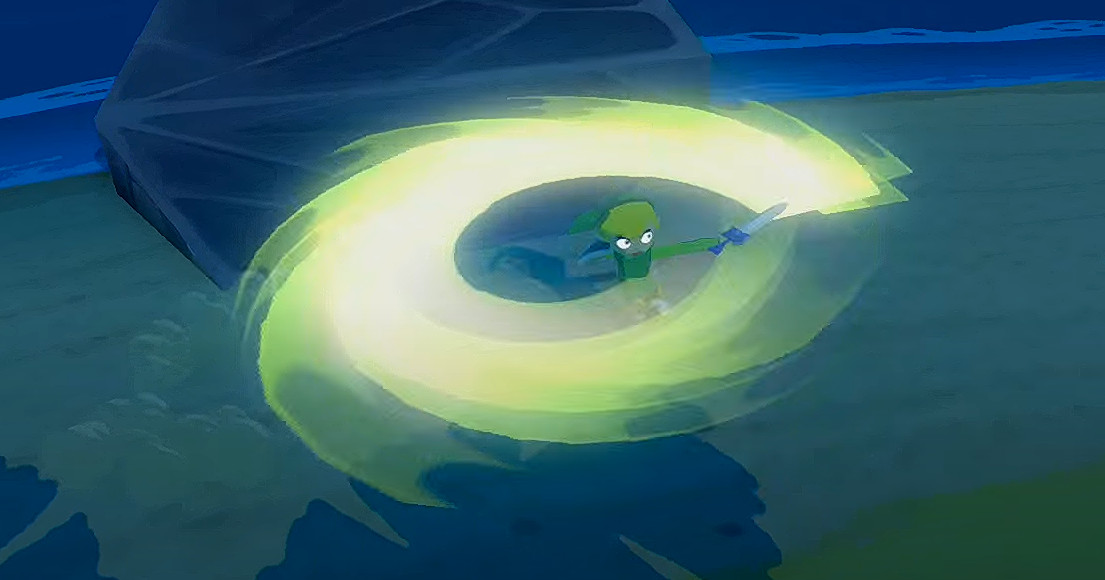 Link Various Moveset Request for The Legend of Zelda: Breath of the ...