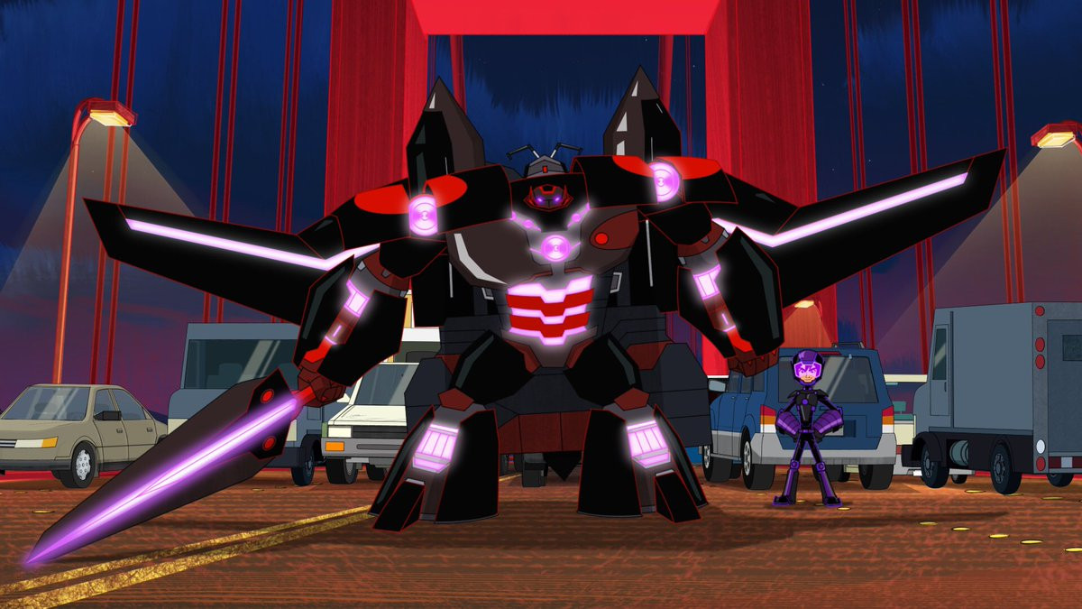 Armored Baymax From Big Hero 6 (Disney) Over Iron Giant Request for ...