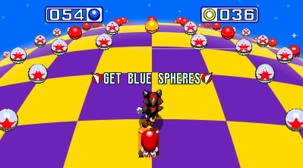 BuddyEx Sonic Robo Blast 2 but in Sonic 3 Request for Sonic 3 A.I.R ...