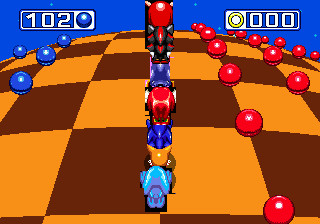 BuddyEx Sonic Robo Blast 2 but in Sonic 3 Request for Sonic 3 A.I.R ...