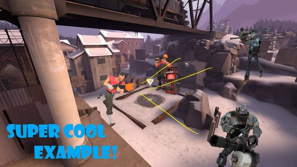 Replace BLU Team with MVM Bots Request for Team Fortress 2 | TF2 Requests