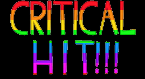 Rainbow Critical Icon [Team Fortress 2] [Requests]