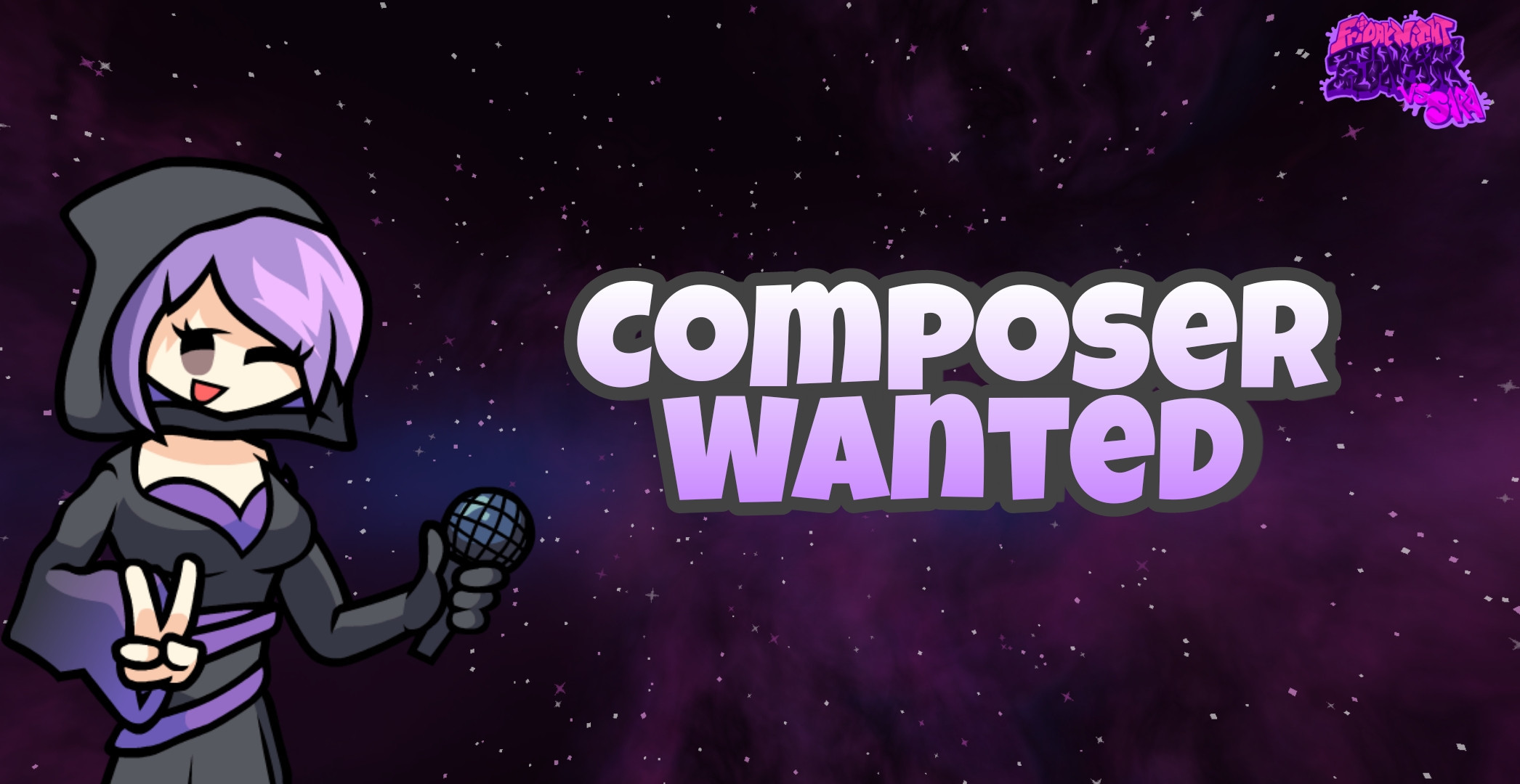 COMPOSER REQUIRED!!! FNF The Witch of the End (Vs Sara) [Friday Night ...