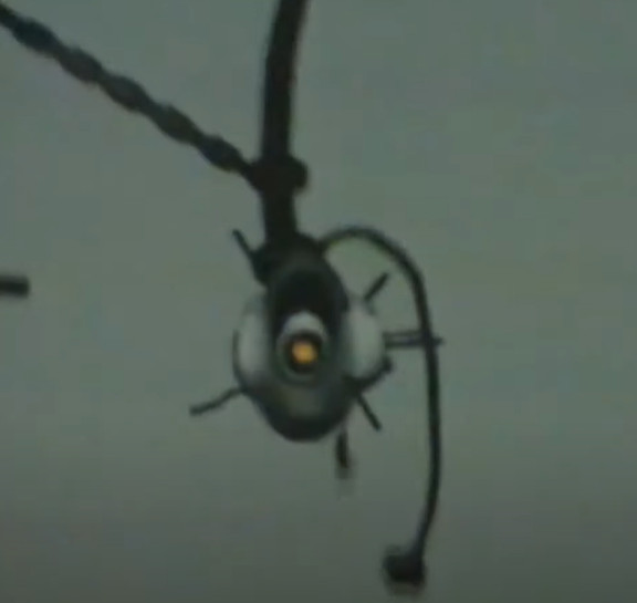 Carcass GlaDOS over Wakeup GlaDOS Request for Portal 2 | P2 Requests