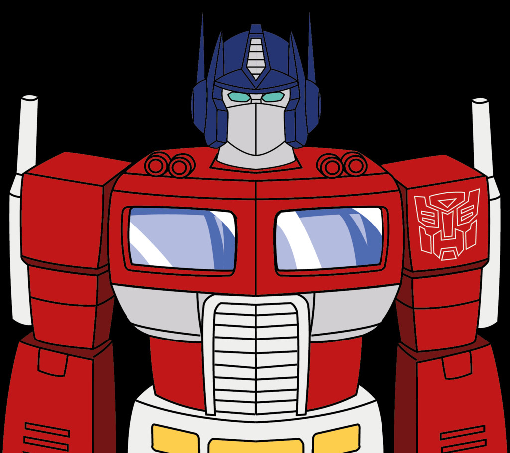 G1 Optimus Prime for Maxima [The King of Fighters XV] [Requests]
