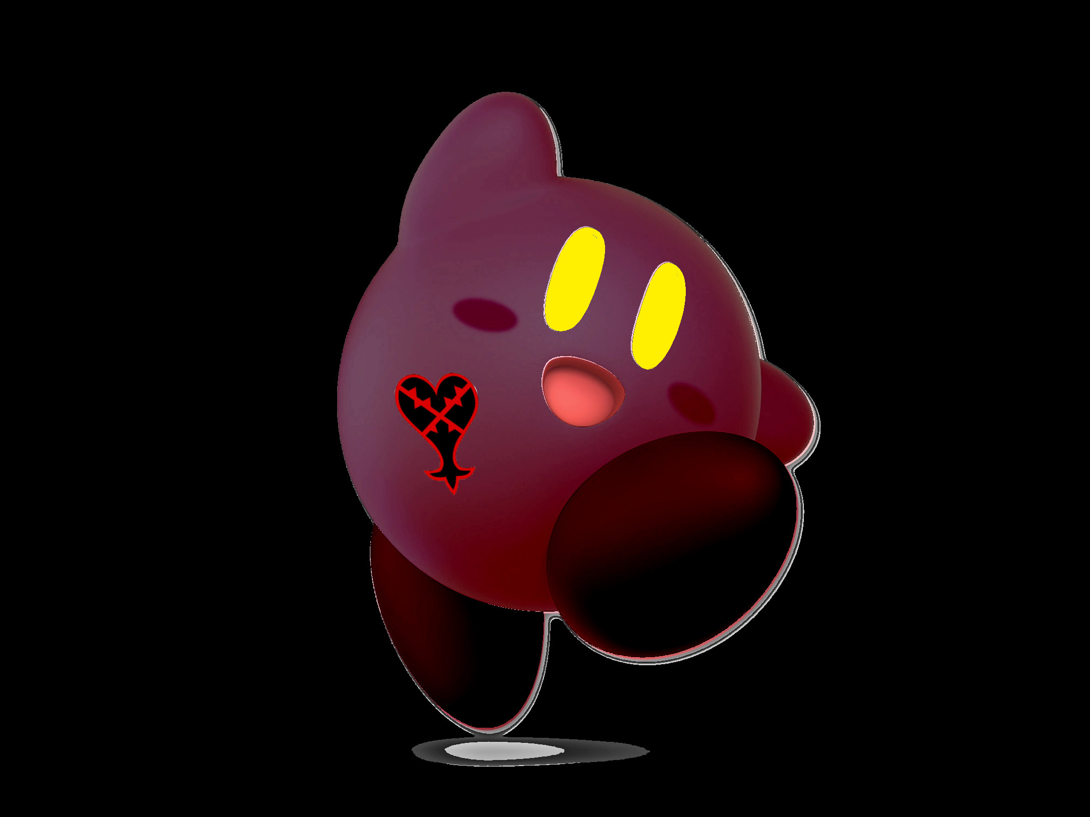 Puppet or Heartless Fighters Request for Super Smash Bros. Ultimate ...