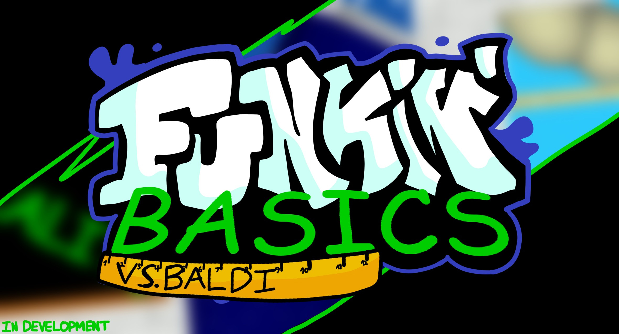 Charter needed [Friday Night Funkin'] [Requests]