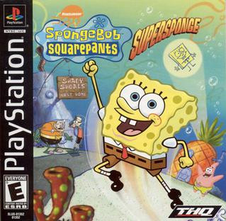 Turn the SpongeBob SuperSponge SF2 into DWP [Friday Night Funkin ...