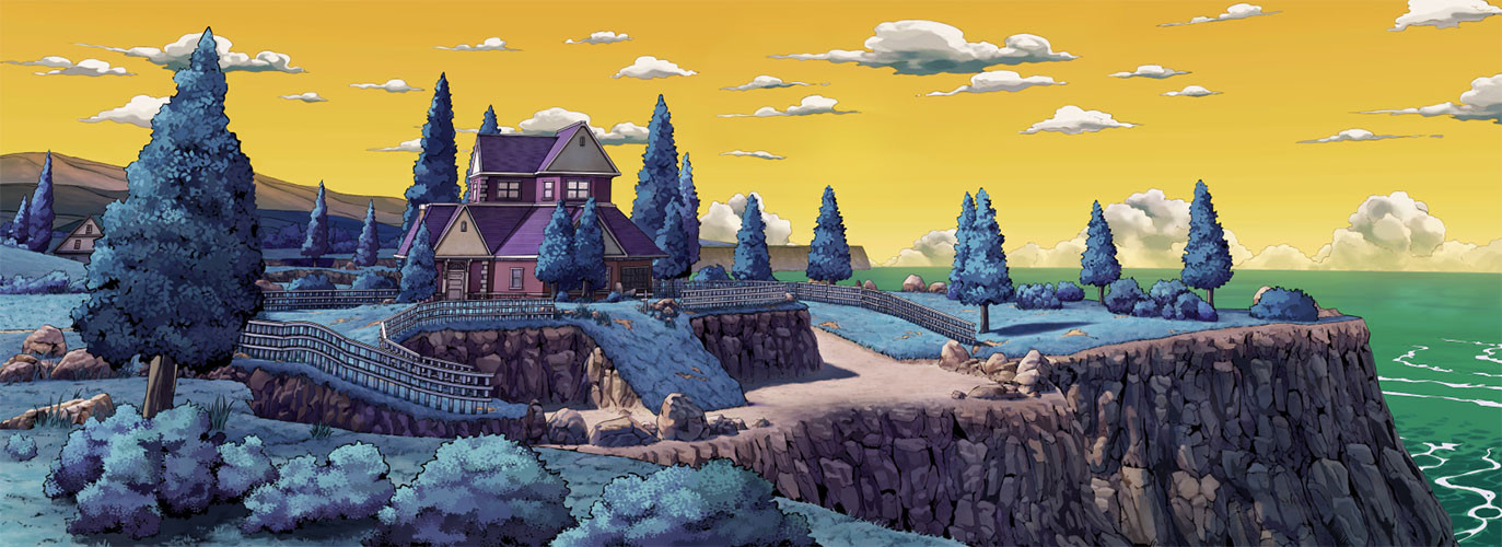 Add the new stages into Arcade Mode's rotation! [JoJo's Bizarre ...