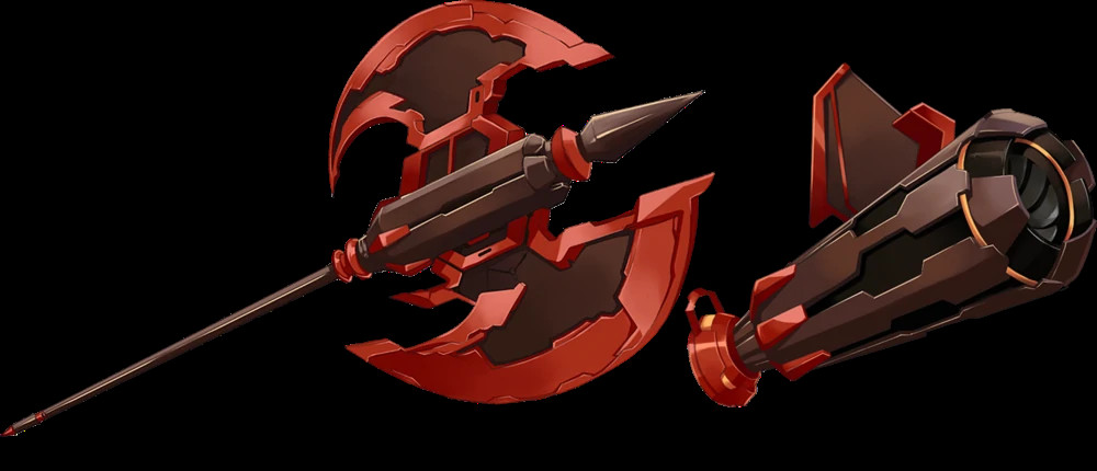 Date-A-Live Weapon Mods Request for Team Fortress 2 | TF2 Requests