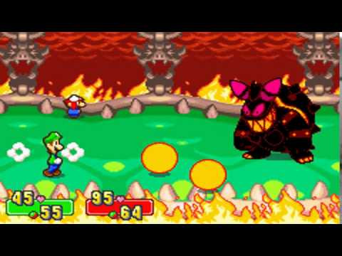 Bowletta Over Bowser (any slot) Request for Super Smash Bros. Ultimate ...
