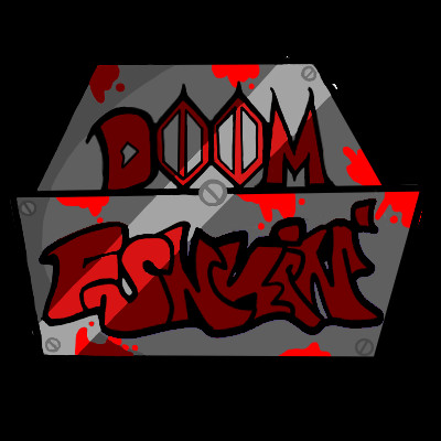 [LOOKING FOR COMPOSERS AND ARTISTS] DOOM FUNKIN (a doom fnf mod ...