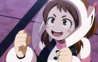 May Uravity Mod Request for GUILTY GEAR -STRIVE- | GGST Requests