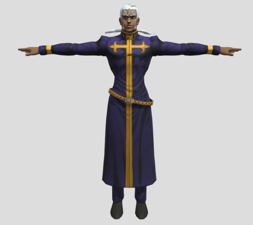 C-Moon Pucci over Rosalina & Luma Request for Super Smash Bros ...