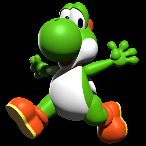 Add Render96' models to SSBU in exchange for pancakes! Request for ...