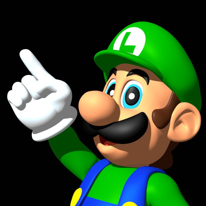 Add Render96' models to SSBU in exchange for pancakes! Request for ...