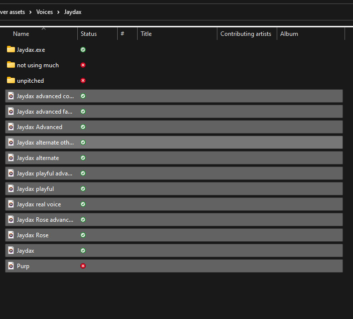 I can be YOUR Voice Actor [Friday Night Funkin'] [Requests]