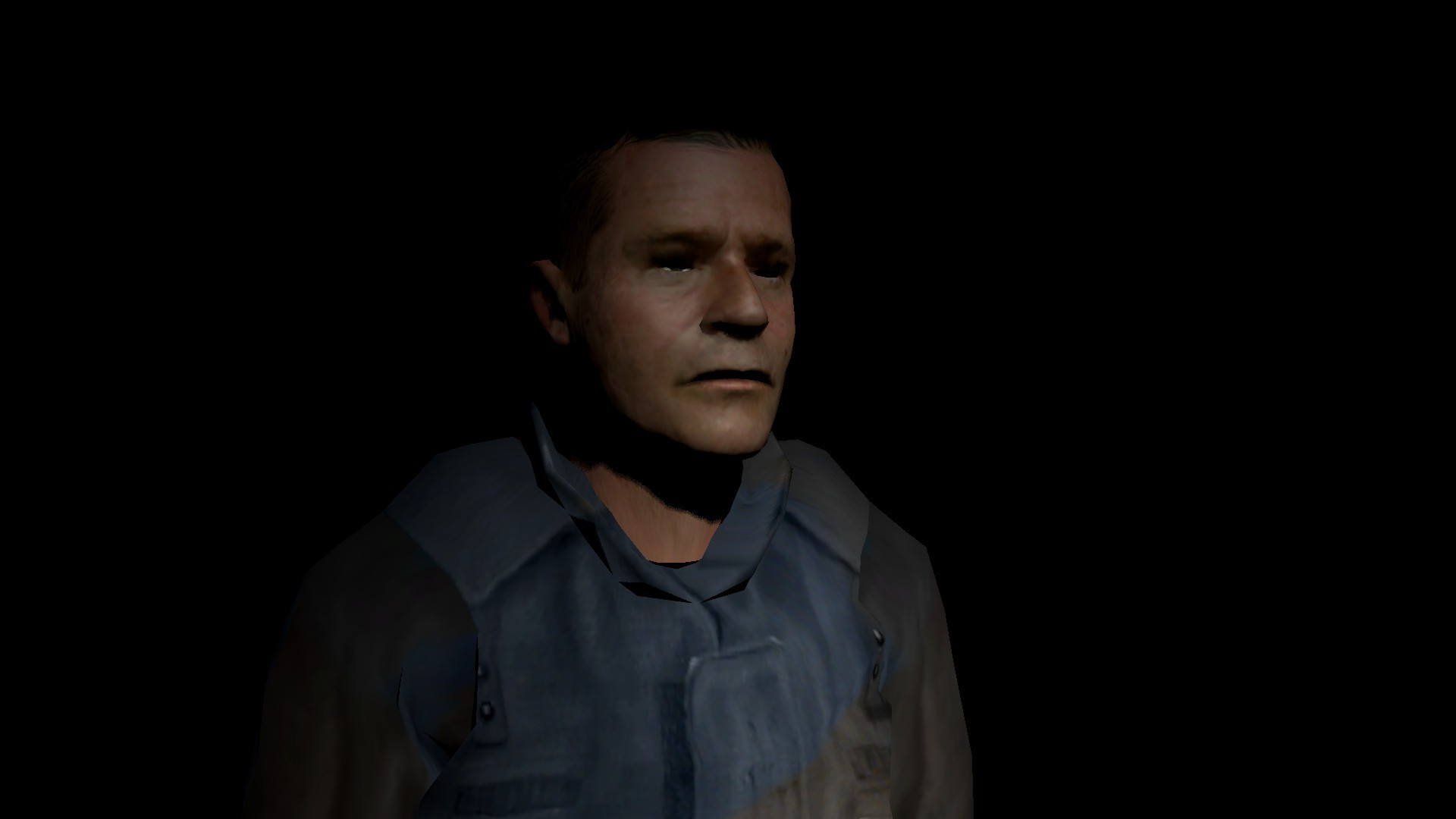 Conscript Combine replacement Request for Half-Life 2 | HL2 Requests