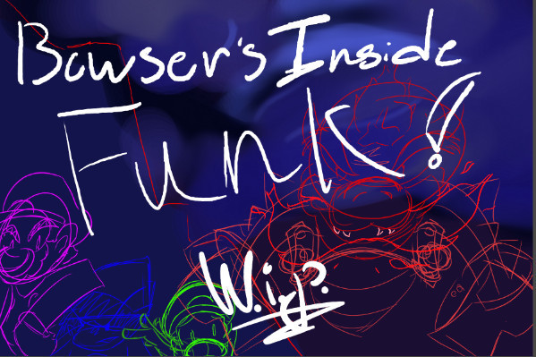 HELP NEEDED! Musicians for my FNF mod! [Friday Night Funkin'] [Requests]