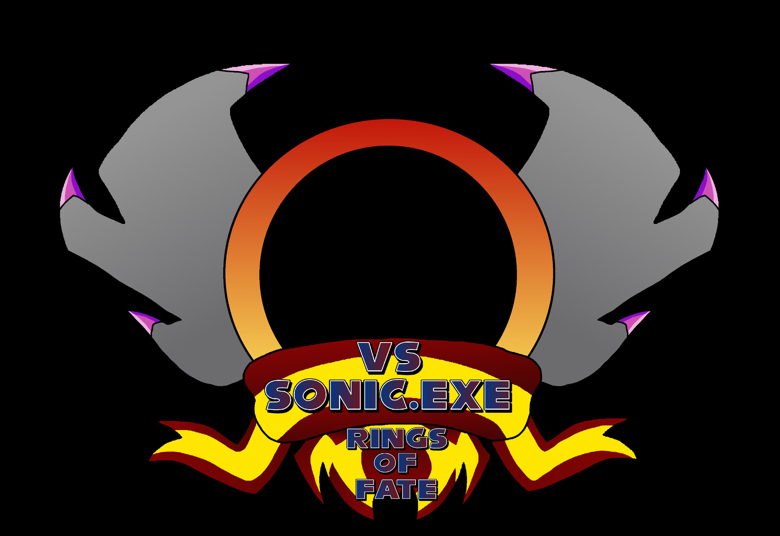 [SENSITIVE CONTENT] HELP WANTED FOR EXE RINGS OF FATE [Friday Night ...