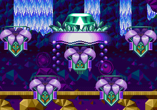 2013 Hidden Palace Request for Sonic 3 A.I.R. | S3AIR Requests