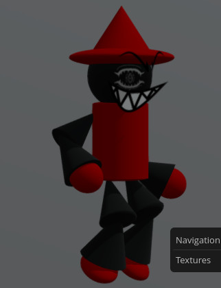 I need someone to make a song for my mod [Friday Night Funkin'] [Requests]