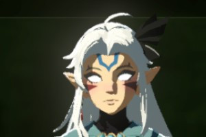 Fierce deity eyes for default linkle 3.0 Request for The Legend of ...
