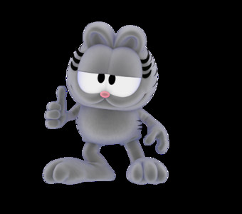 Nermal over Andronic [Sonic Dash] [Requests]