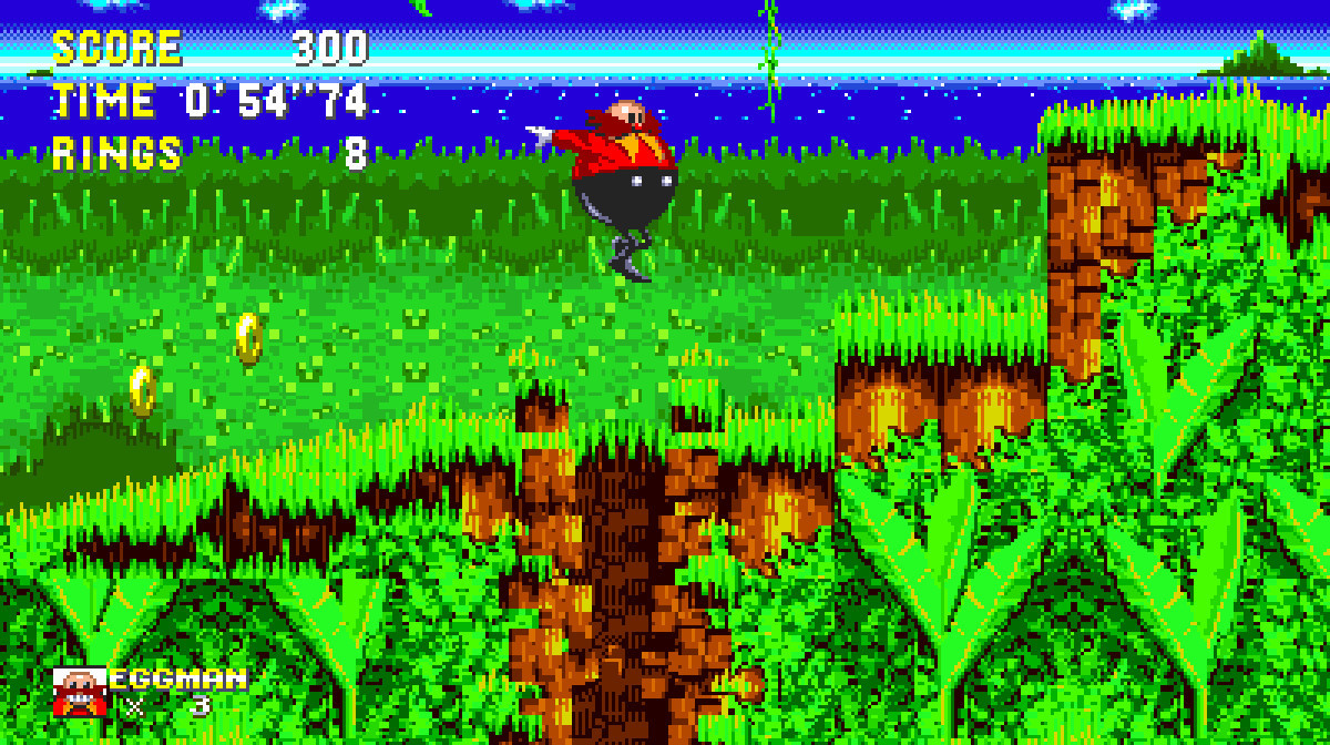 Extra Slot Characters I Want Request for Sonic 3 A.I.R. | S3AIR Requests