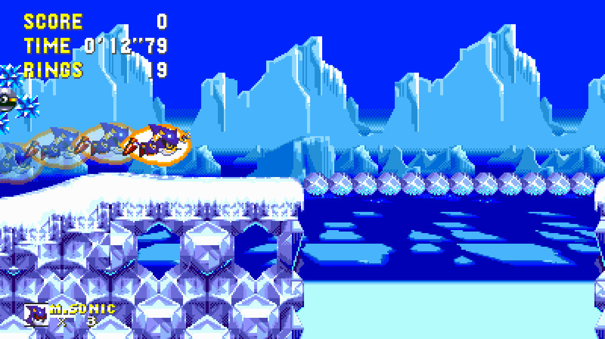 Extra Slot Characters I Want Request for Sonic 3 A.I.R. | S3AIR Requests