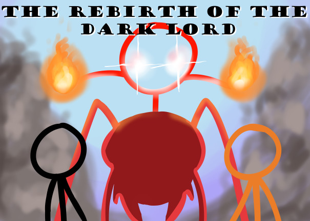 The Rebirth Of The Dark Lord [Friday Night Funkin'] [Requests]