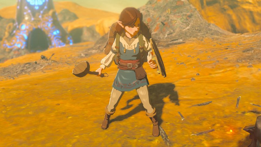 Female NPC Cosplay Collection wenn möglich für ZELDAS BALLADE Request ...