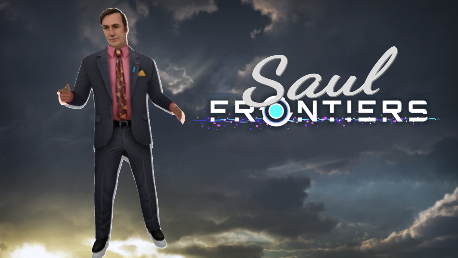 Saul Goodman Request for Sonic Frontiers | Frontiers Requests