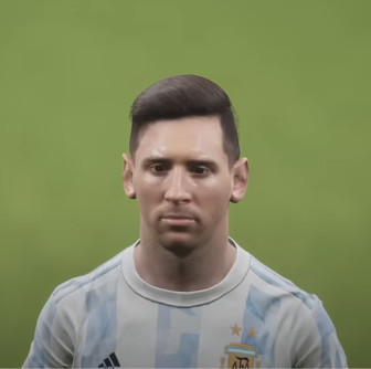 "Ugly" lionel messi playermodel Request for Garry's Mod | GMod Requests