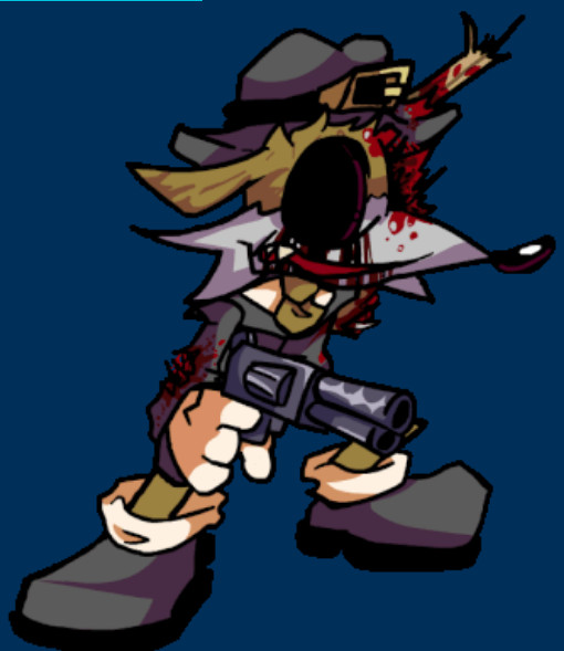 Mighty.zip in Sonic 3 A.I.R [Sonic 3 A.I.R.] [Requests]