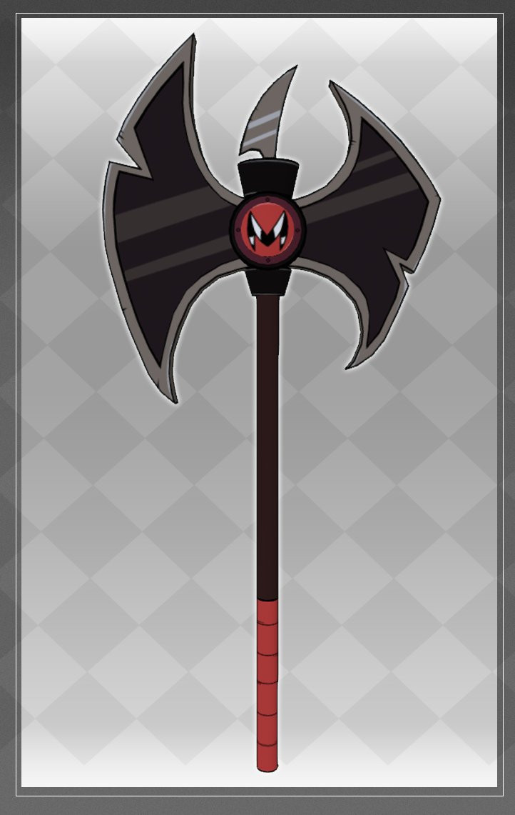 loona over inquisitor Request for DNF Duel | DNF Requests