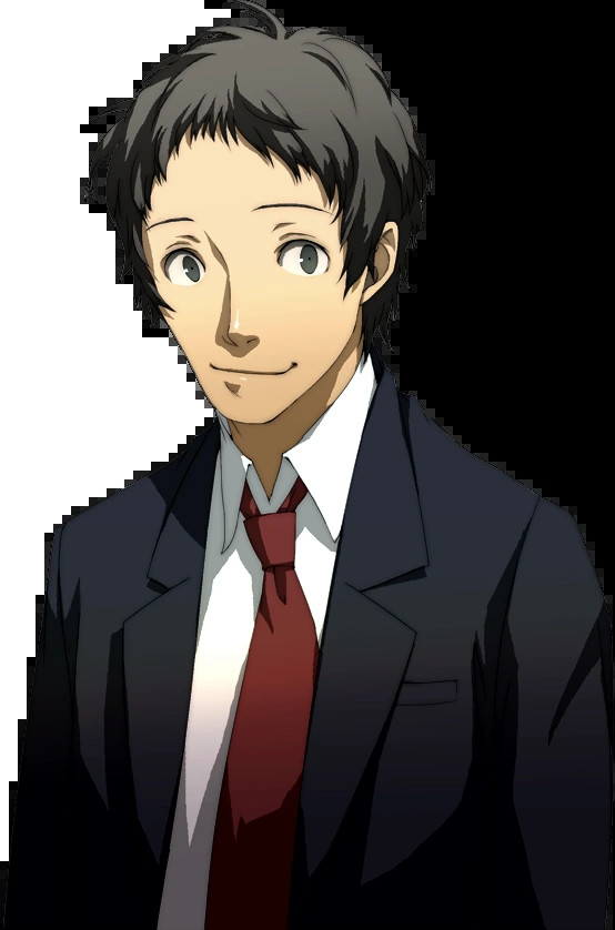 playable adachi Request for Pokemon Scarlet & Violet | PKMN SV Requests