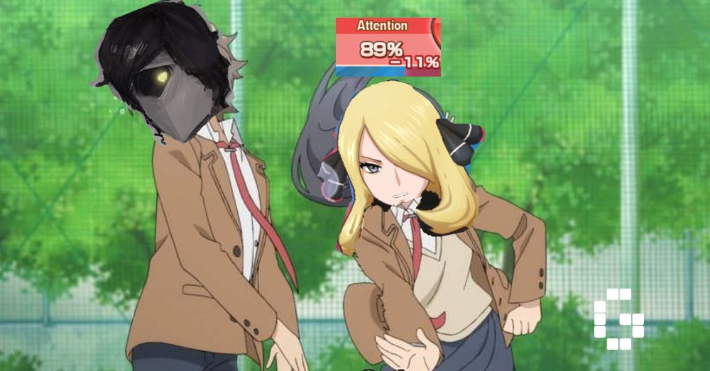 Adult Player Mod Request for Pokemon Scarlet & Violet | PKMN SV Requests