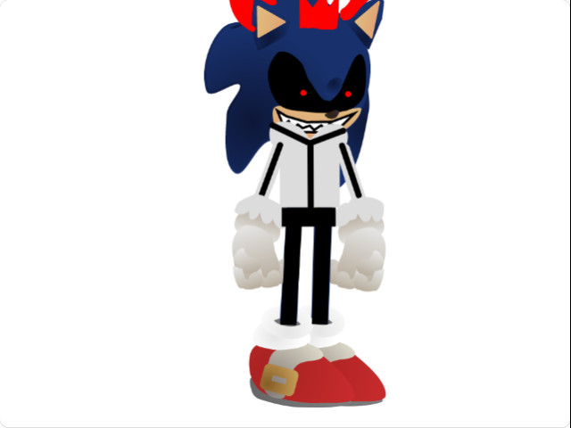 Jonathan The Hedgehog