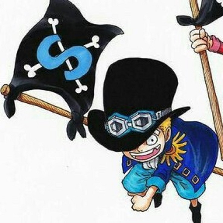 Sabo Sin Request for GUILTY GEAR -STRIVE- | GGST Requests