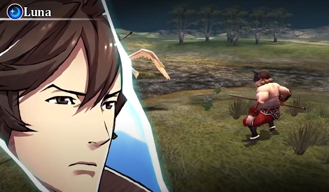 Double the Frames on the Critical Cut-In Request for Fire Emblem Fates ...