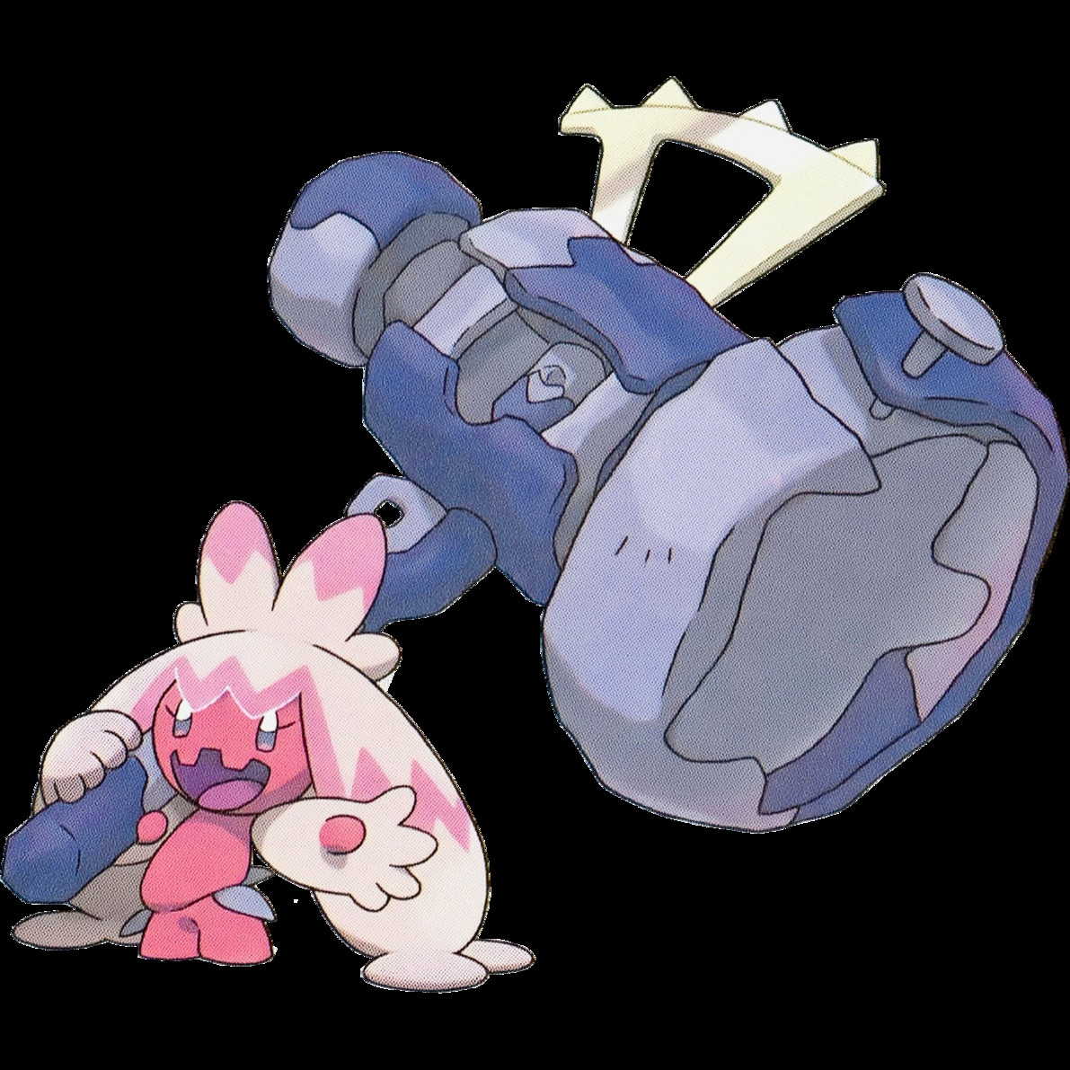 Tinkaton over King Dedede Request for Super Smash Bros. Ultimate | SSBU ...